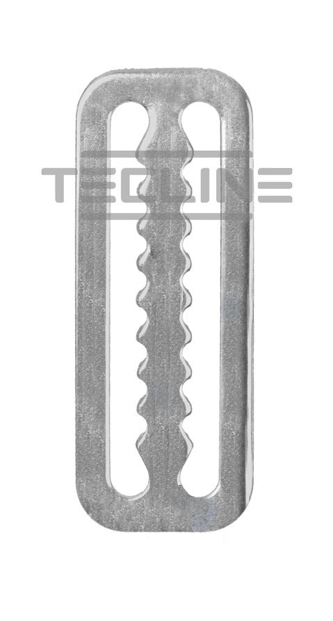 Stainless Steel Triglide (Belt Slide) – 300BAR.asia