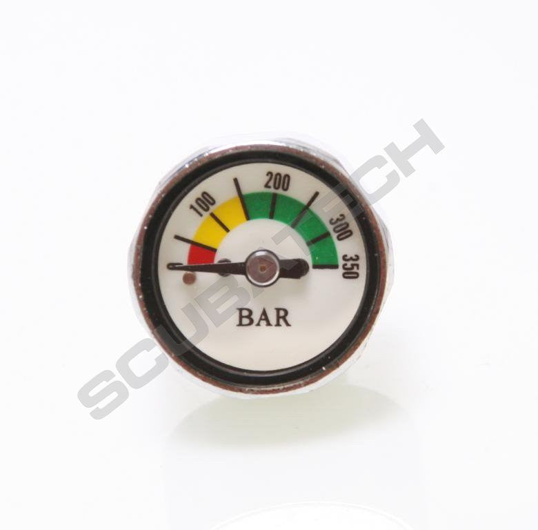 Tecline Button SPG – 300BAR.asia